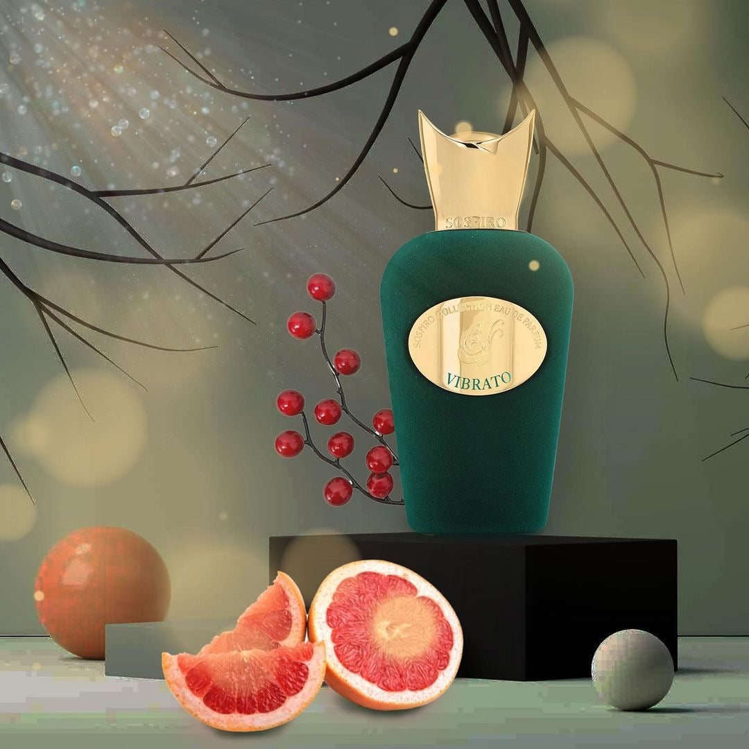 Vibrato – La Jetée