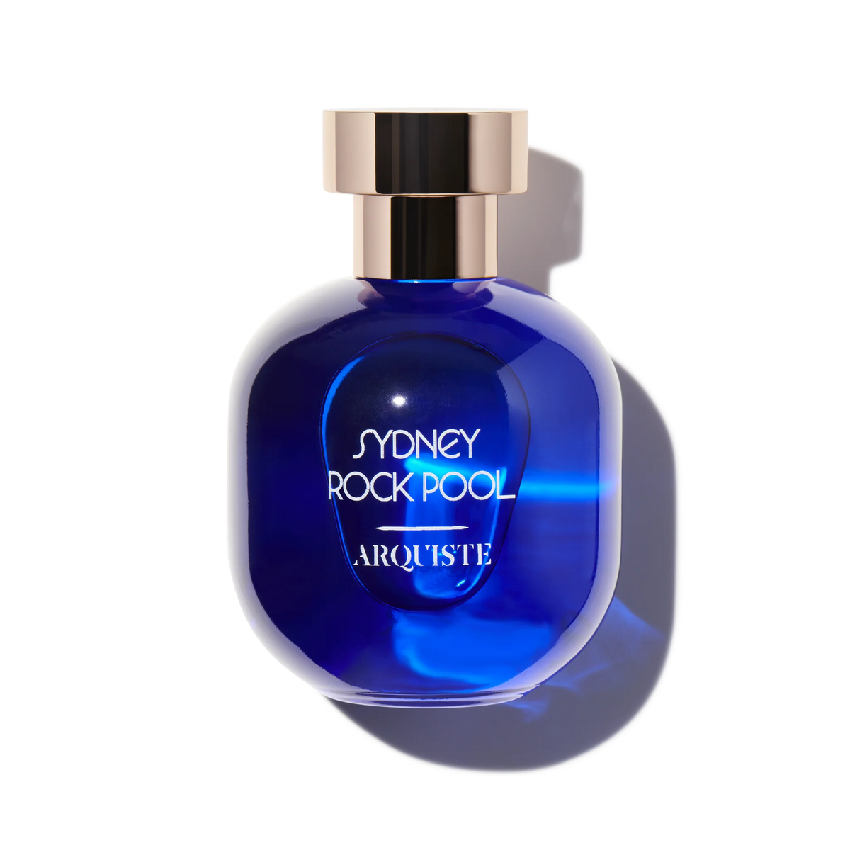 Sydney Rock Pool – La Jetée