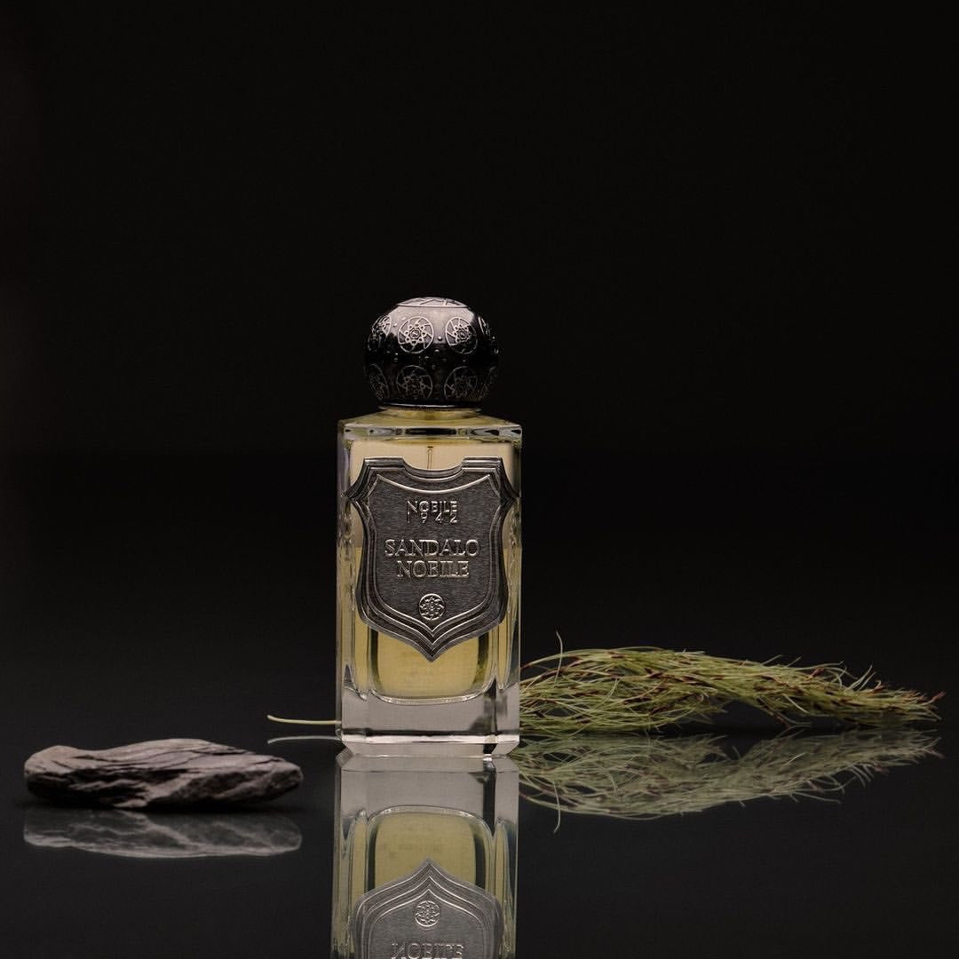 Sandlo Nobile – La Jetée