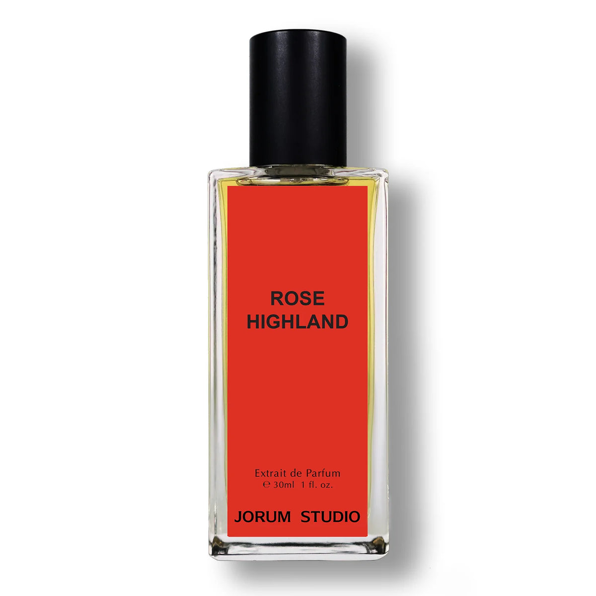 ROSE HIGHLAND – La Jetée