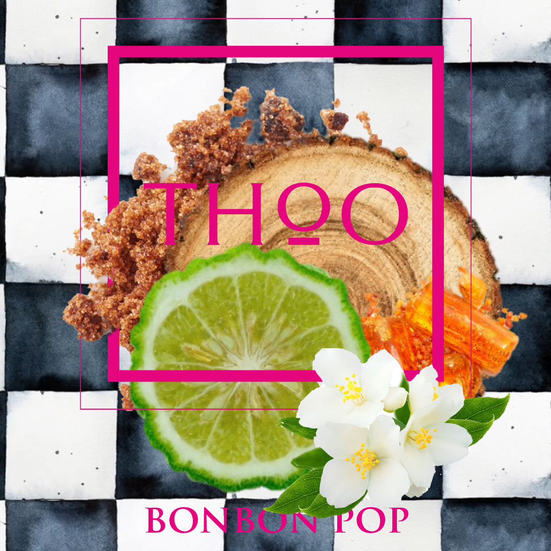 Bon Bon Pop – La Jetée