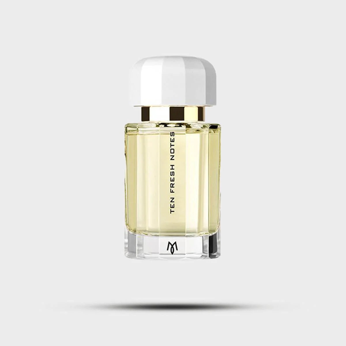 Ten fresh notes – La Jetée