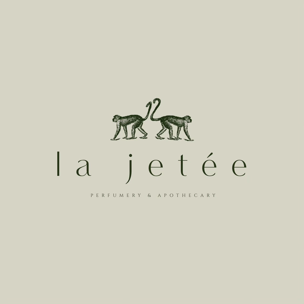 Logo De La Jetée